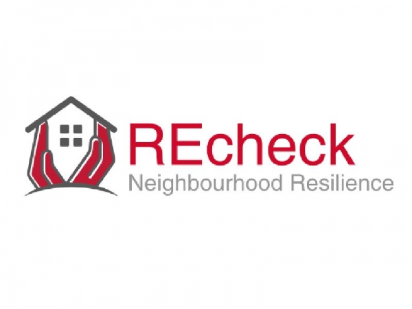 REcheck - Български Червен кръст